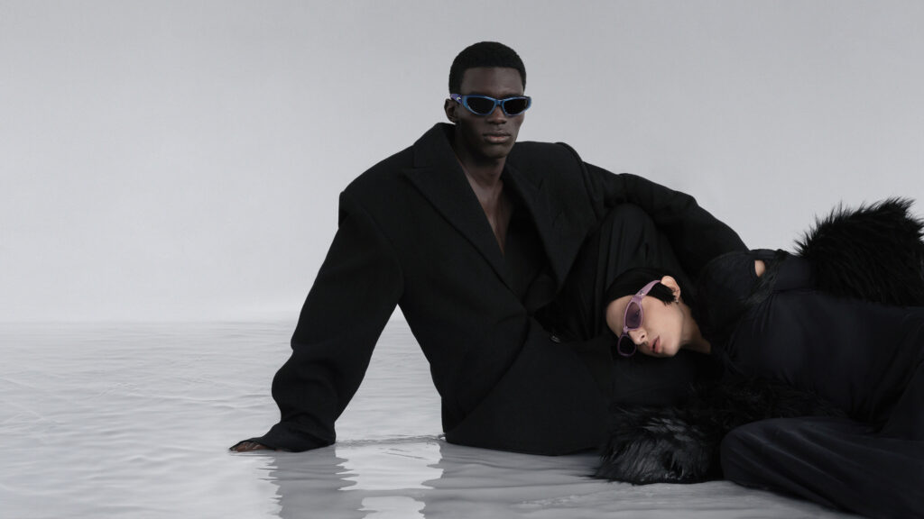 Gentle Monster: How Digital Marketing and Branding Propelled a Korean ...